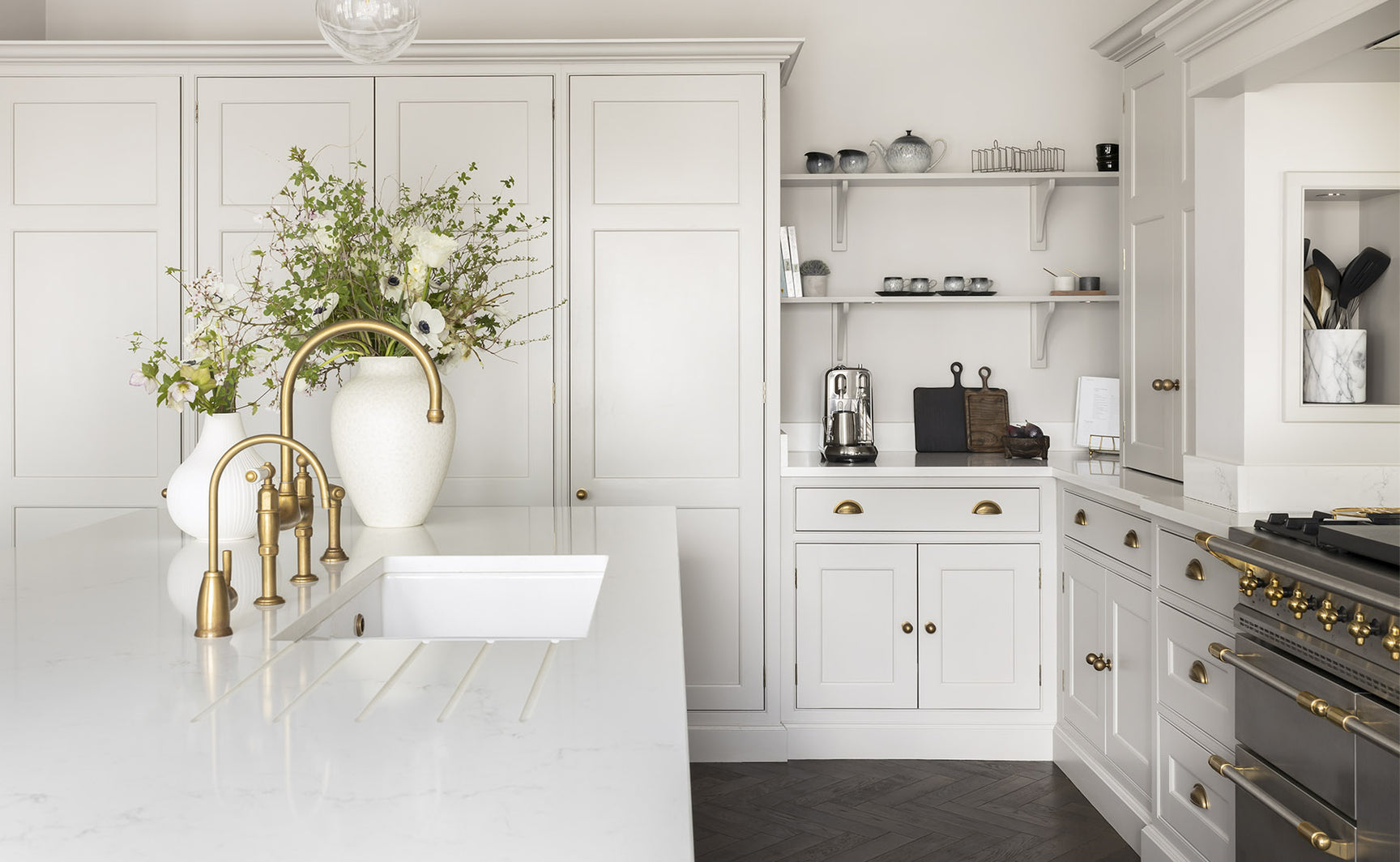 Armac Martin Interview | Hudson Home