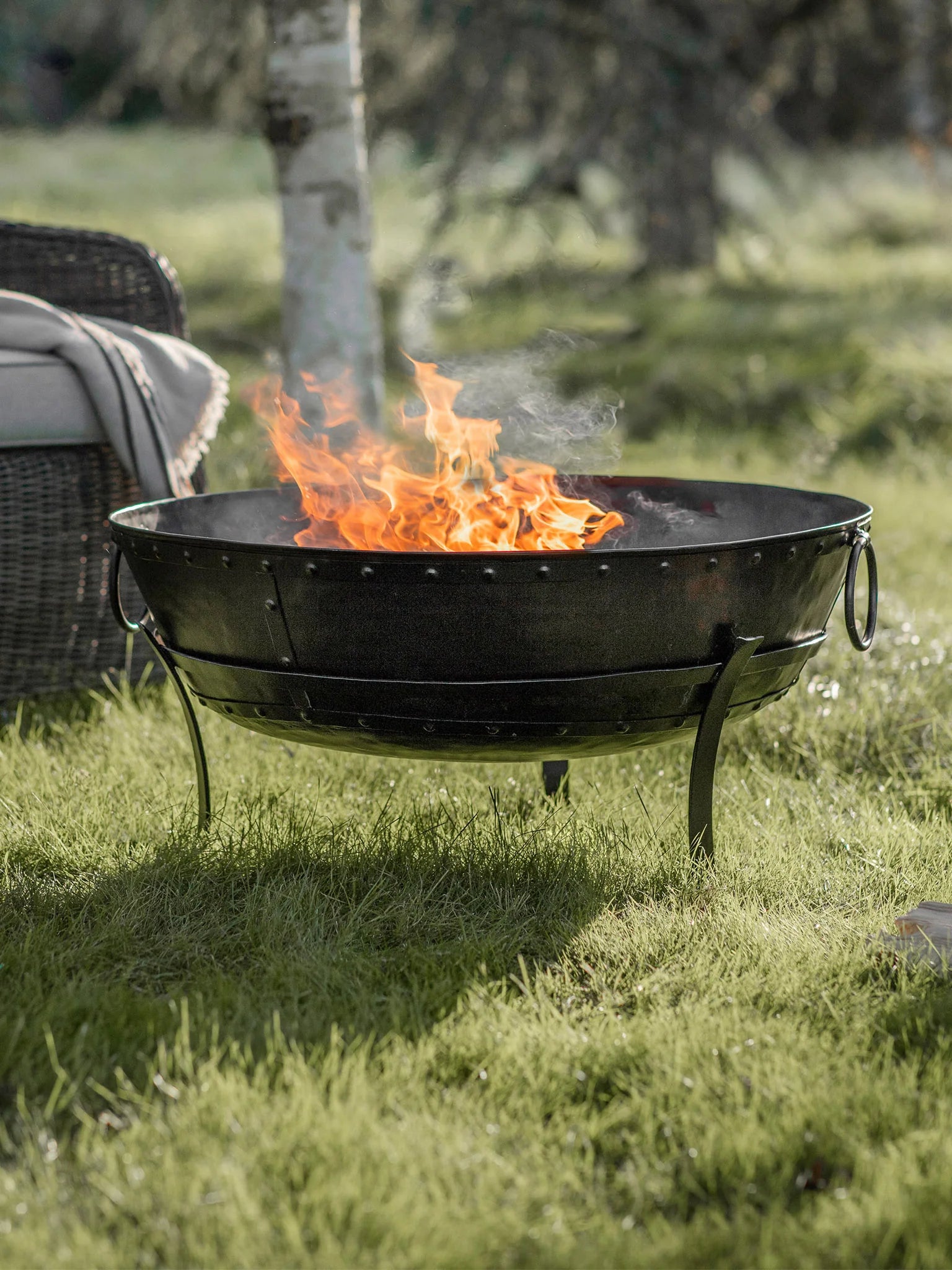 How To: Maximise your Fire Pit Experience – Hudson Home