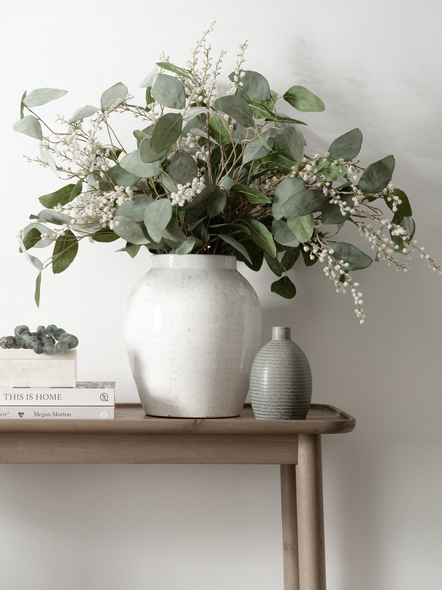 Artificial Flowers & Stems Collection | Hudson Home