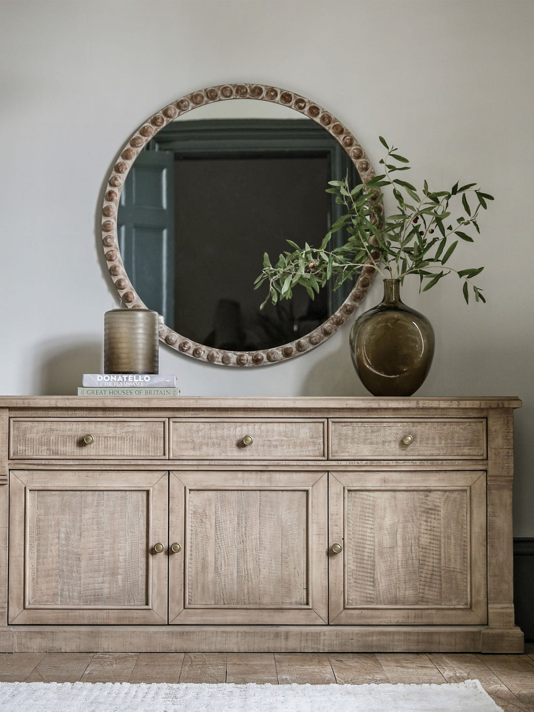 Mirrors – Hudson Home