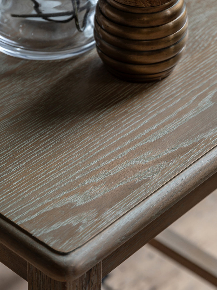 Amelia Side Table | Hudson Home