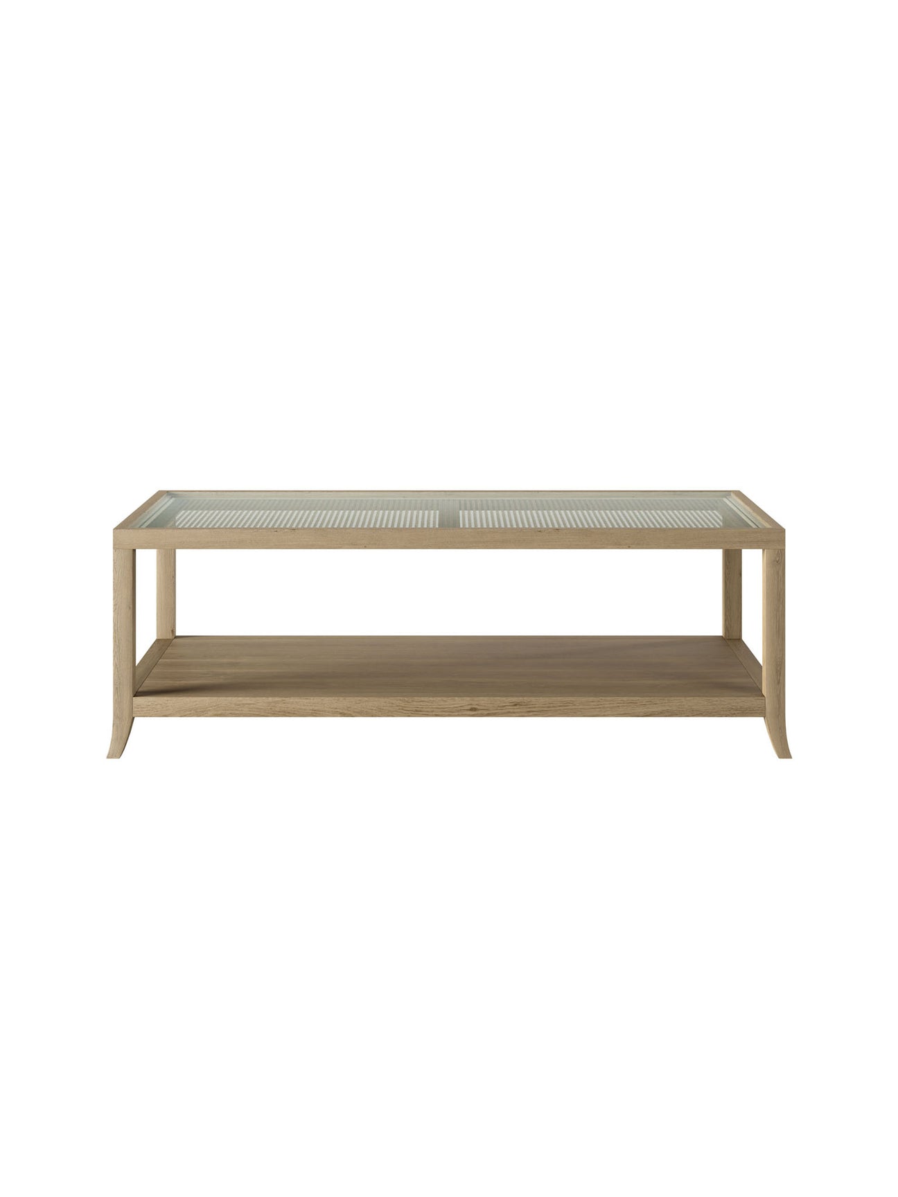 Haven Coffee Table – Hudson Home