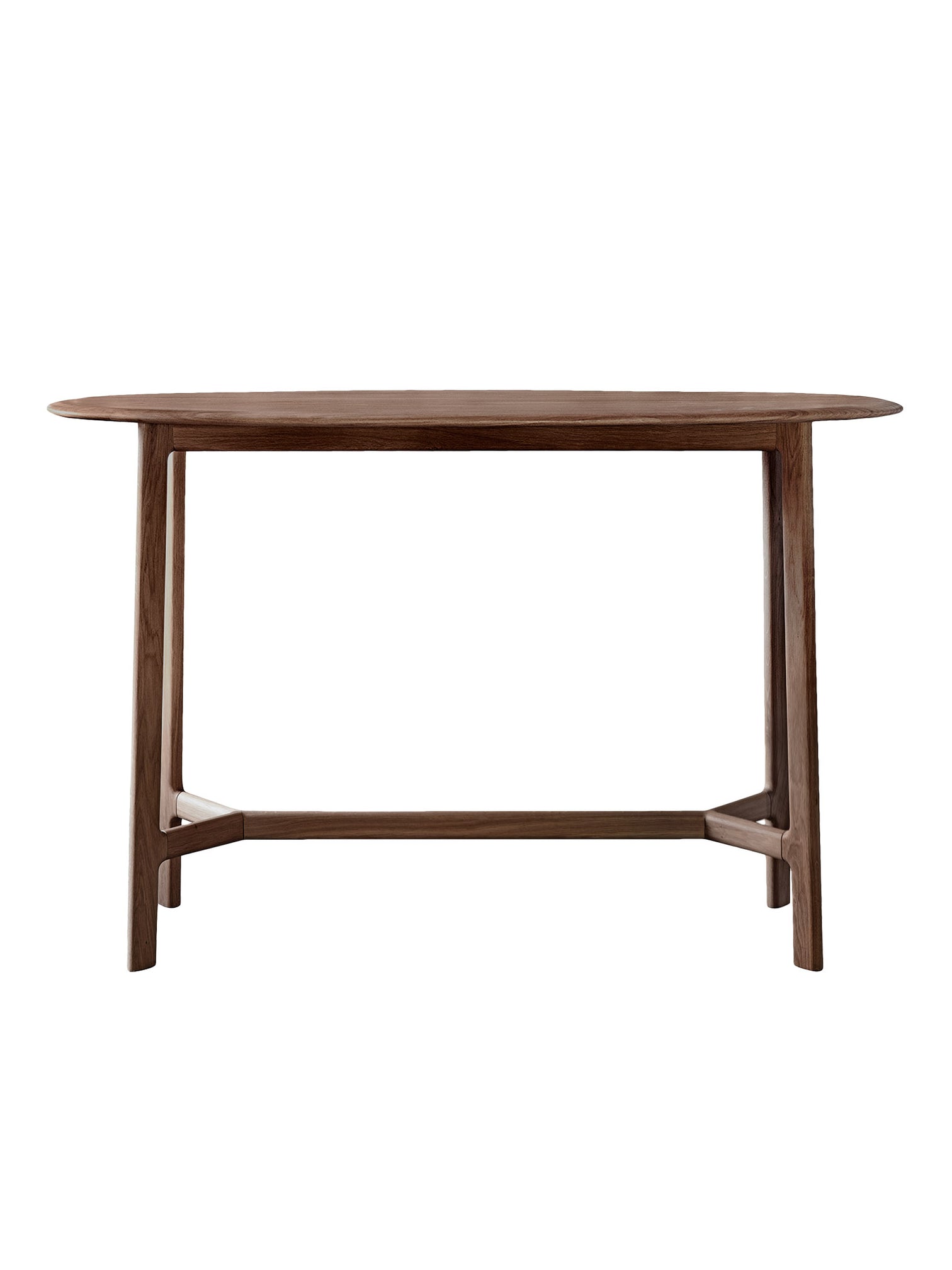 Seville Console - Walnut | Hudson Home